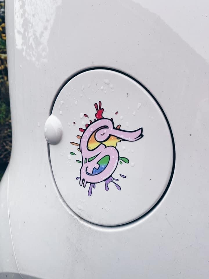 Merch — Chloe Donald