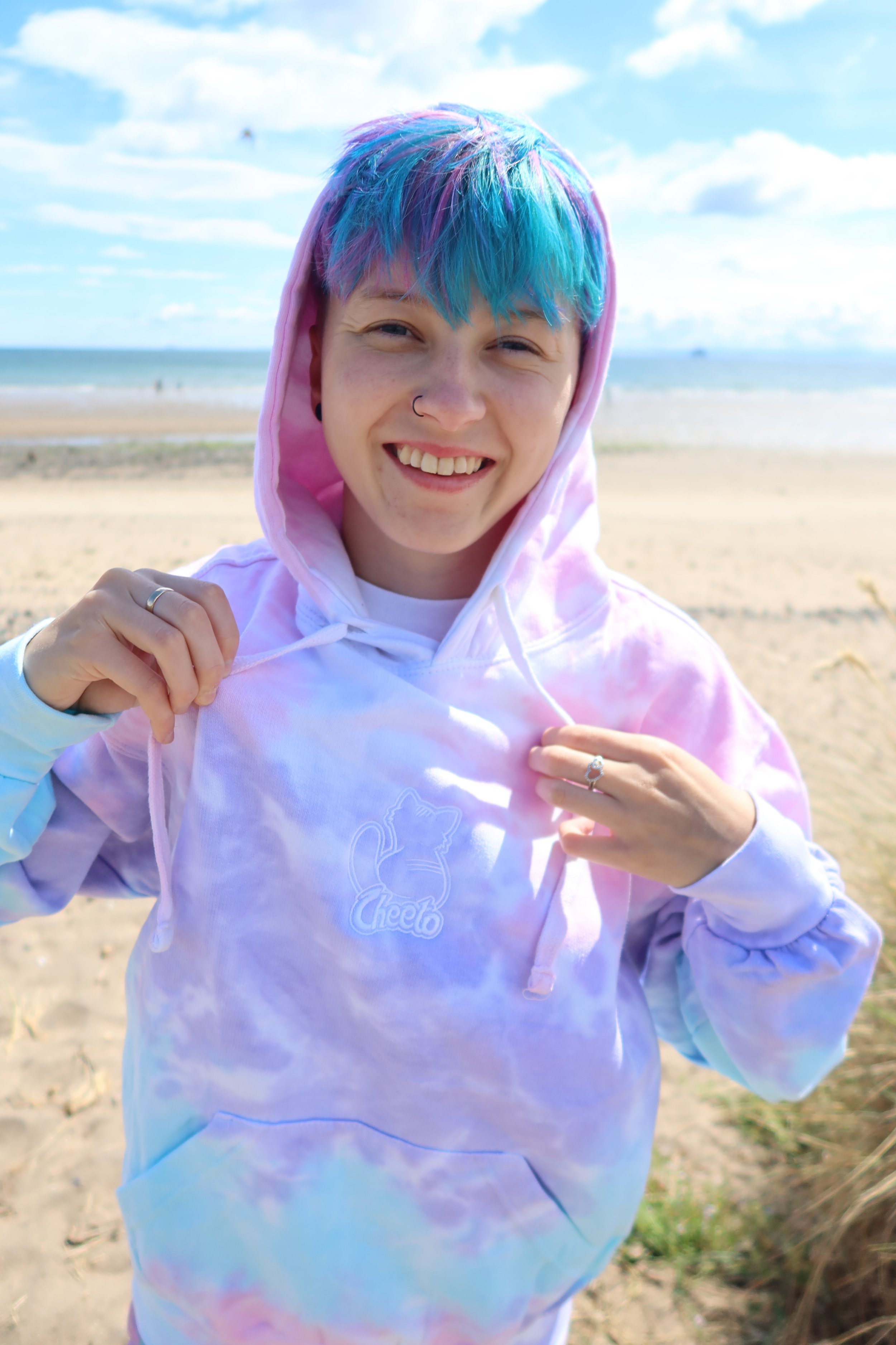 Merch — Chloe Donald