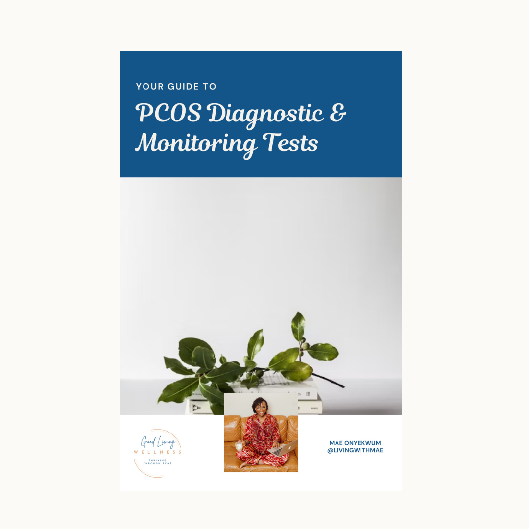 Store | Discover Wellness Solutions Today — Good Living with Mae