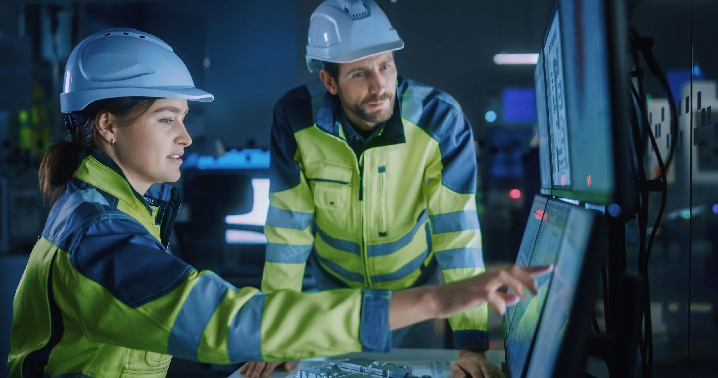 Training - PI AF Fundamentals — Mitacron – AVEVA/OSIsoft PI Specialists