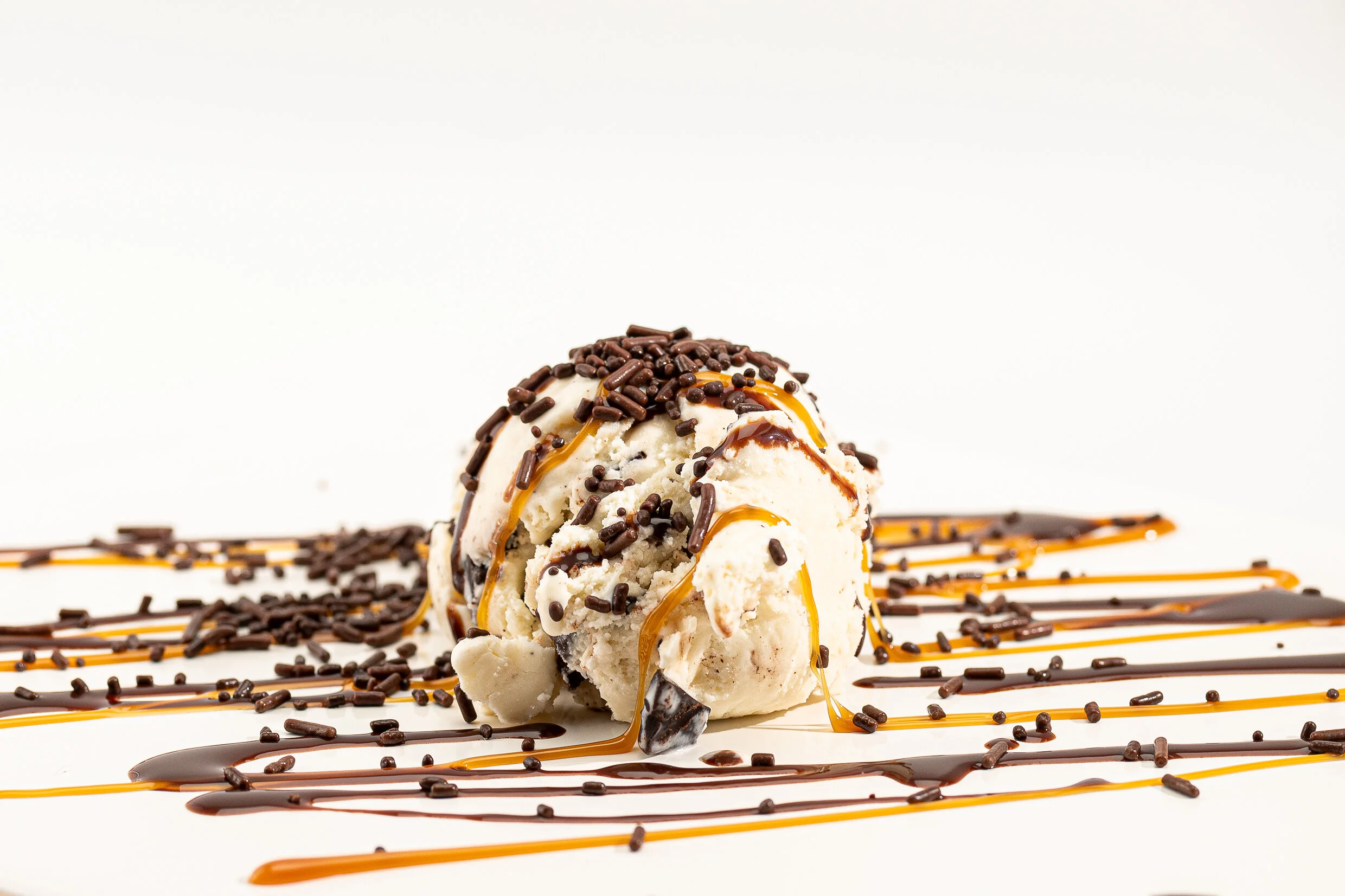 Triple Scoop'd Ice Cream Shop