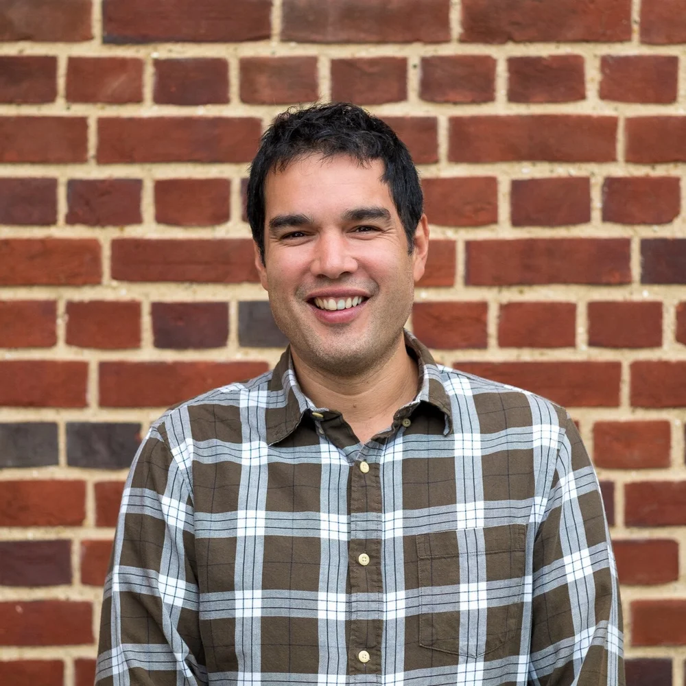 Meet The Team — St Michael & All Angels Westcliff