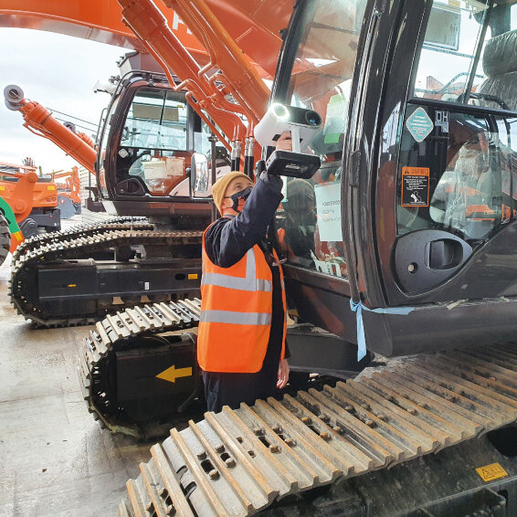 Digger Guard®