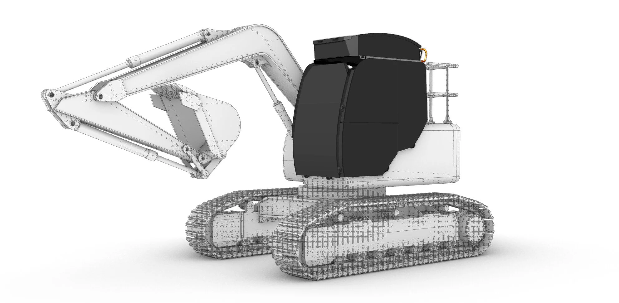 Vandal Guards — Digger Guard