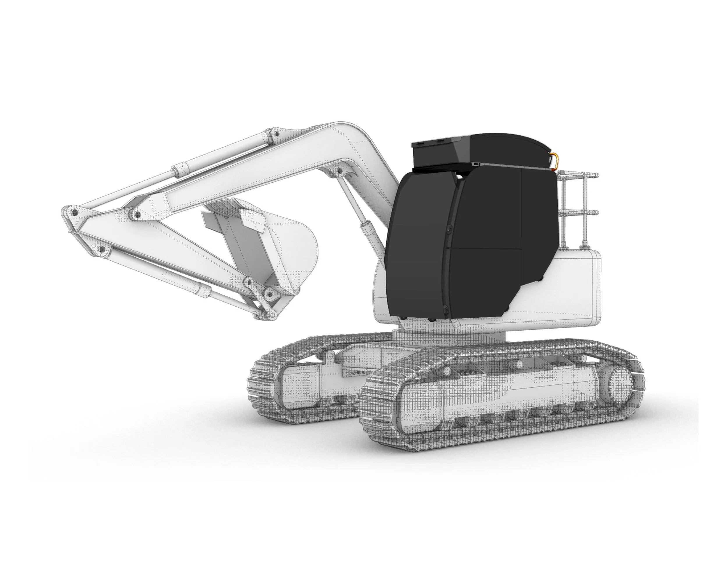 Vandal Guards — Digger Guard