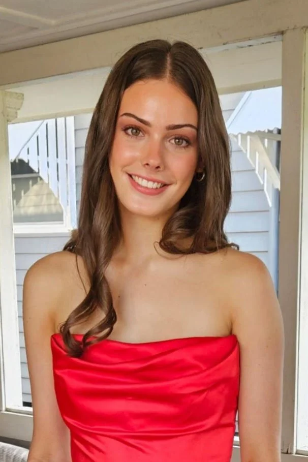 Elizabeth (Libby) Louise Marschke — Quality Memorial Services Funeral ...