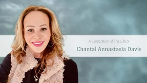 Chantal Annastasia Davis — Quality Memorial Services Funeral Wedding ...