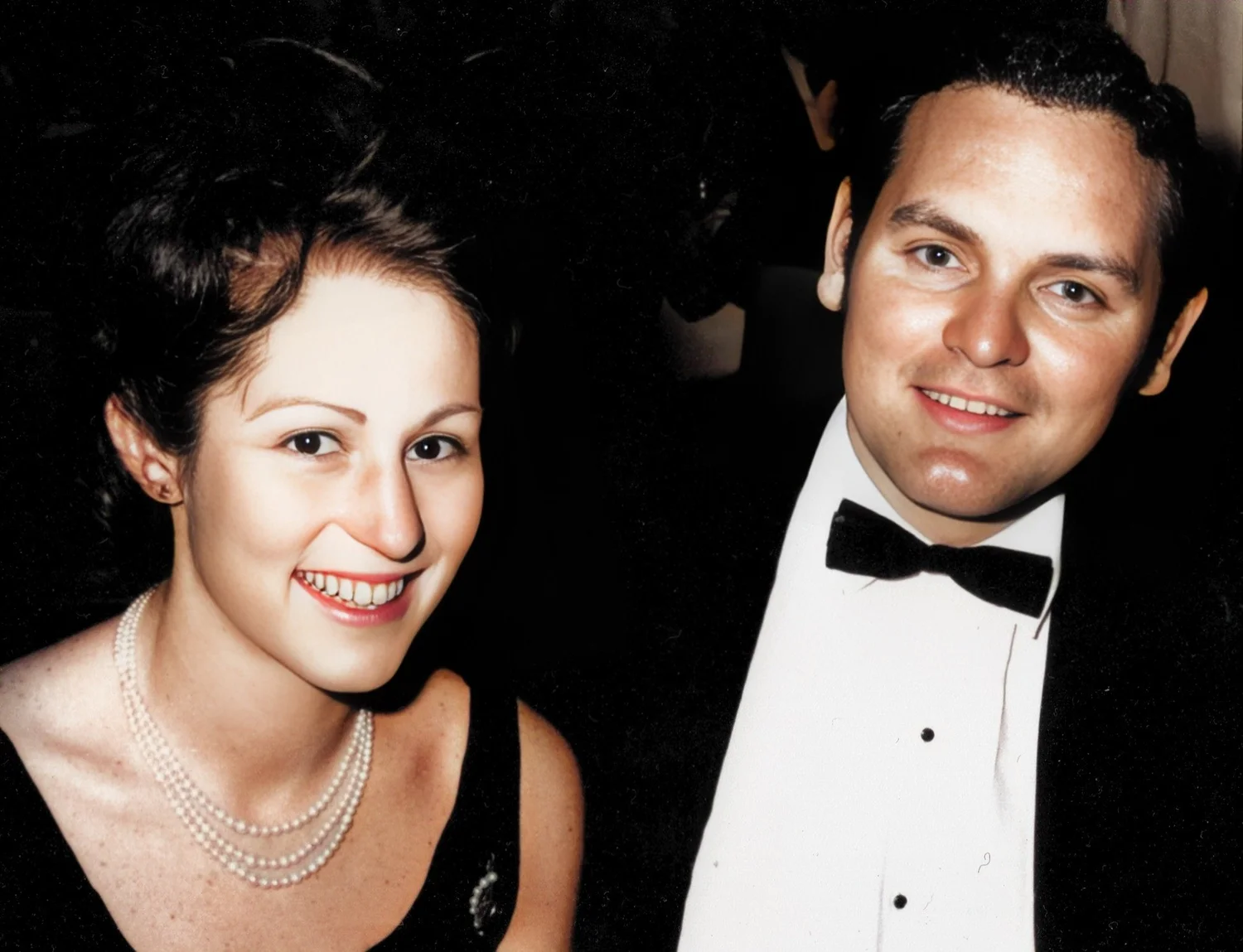 Anthony James Fanning — Quality Memorial Services Funeral Wedding ...