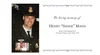 Henry Shane Mann — Quality Memorial Services Funeral Wedding Livestream ...