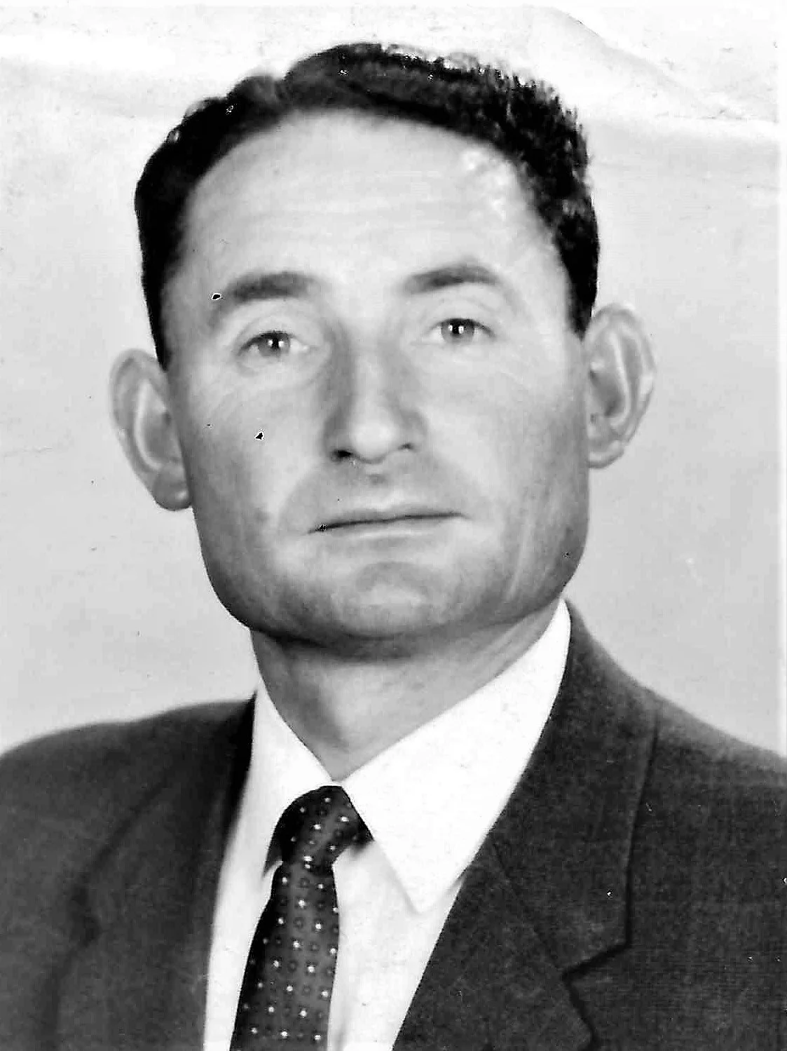 Luke Durkin — Quality Memorial Services Funeral Wedding Livestream ...