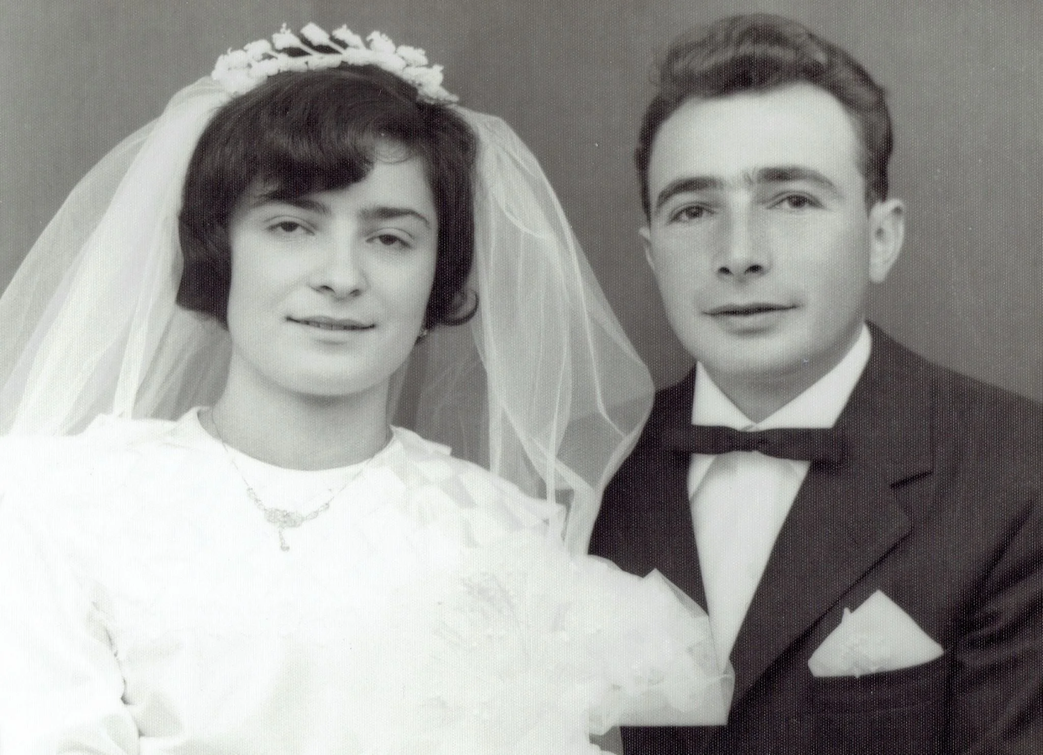 Ines Maria Ciotti — Quality Memorial Services Funeral Wedding ...