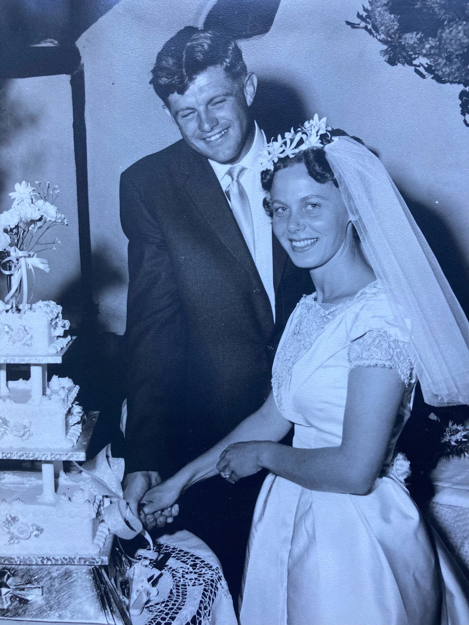 Patricia Elizabeth Briscoe — Quality Memorial Services Funeral Wedding ...