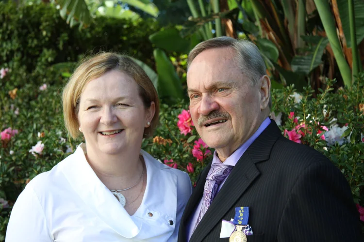 Kenneth John Kennett — Quality Memorial Services Funeral Wedding Livestream corporate and event ...