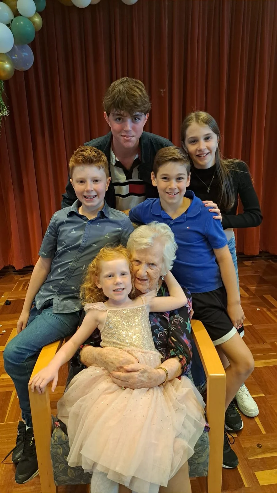 Alice Lawler — Quality Memorial Services Funeral Wedding Livestream ...