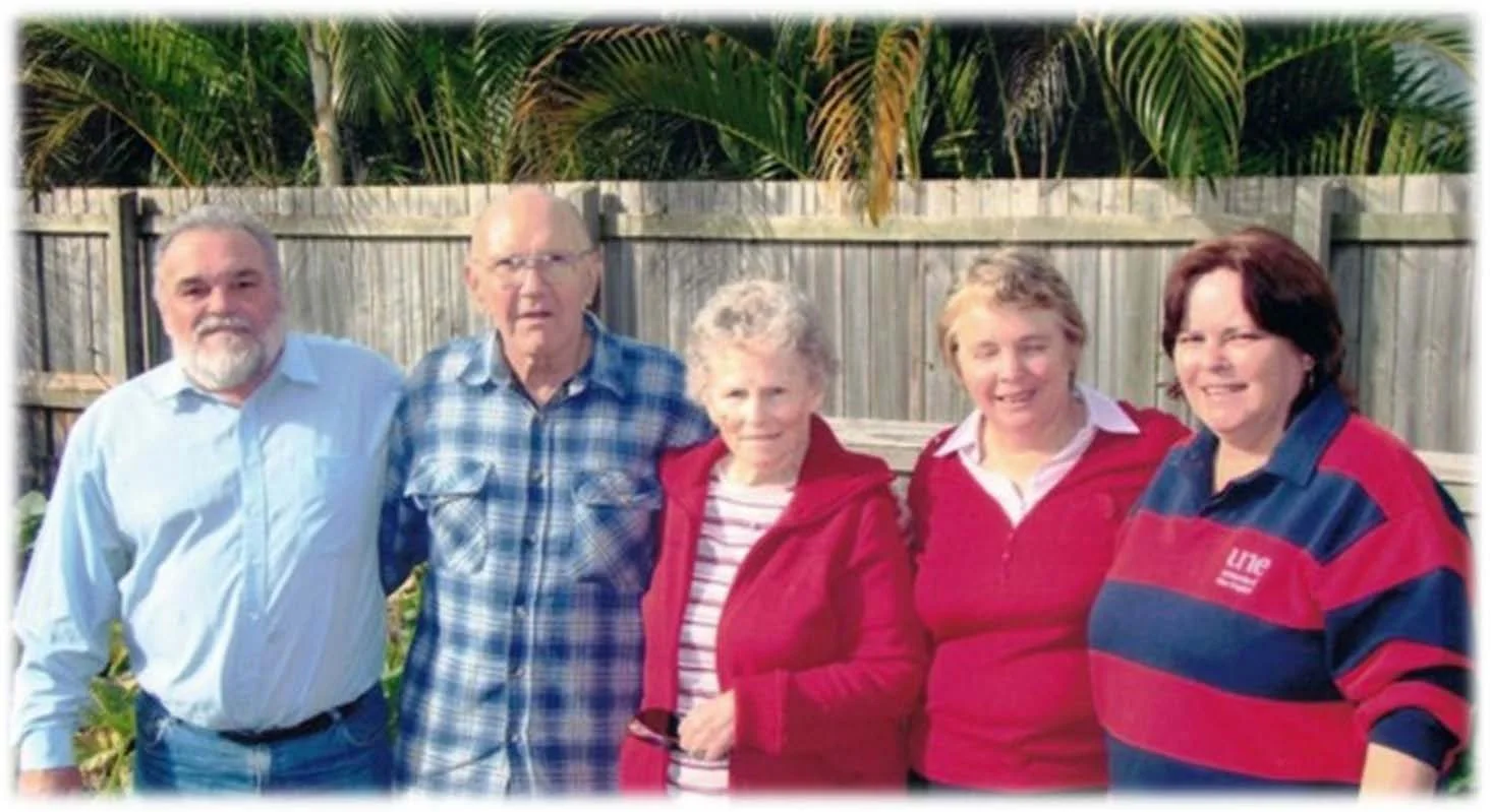 Rita Mary Roberson — Quality Memorial Services Funeral Wedding ...
