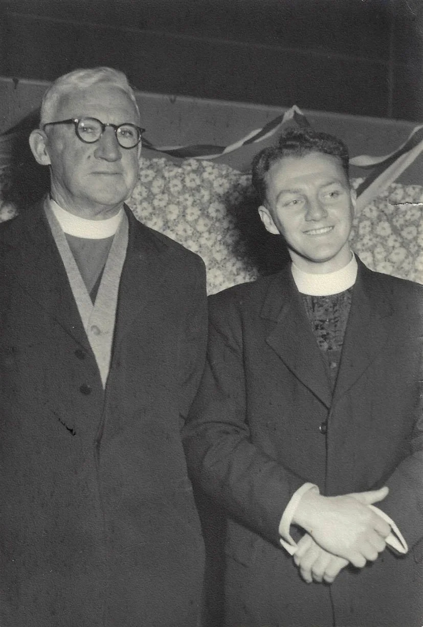 Fr Gerard Francis Perkins — Quality Memorial Services Funeral Wedding ...