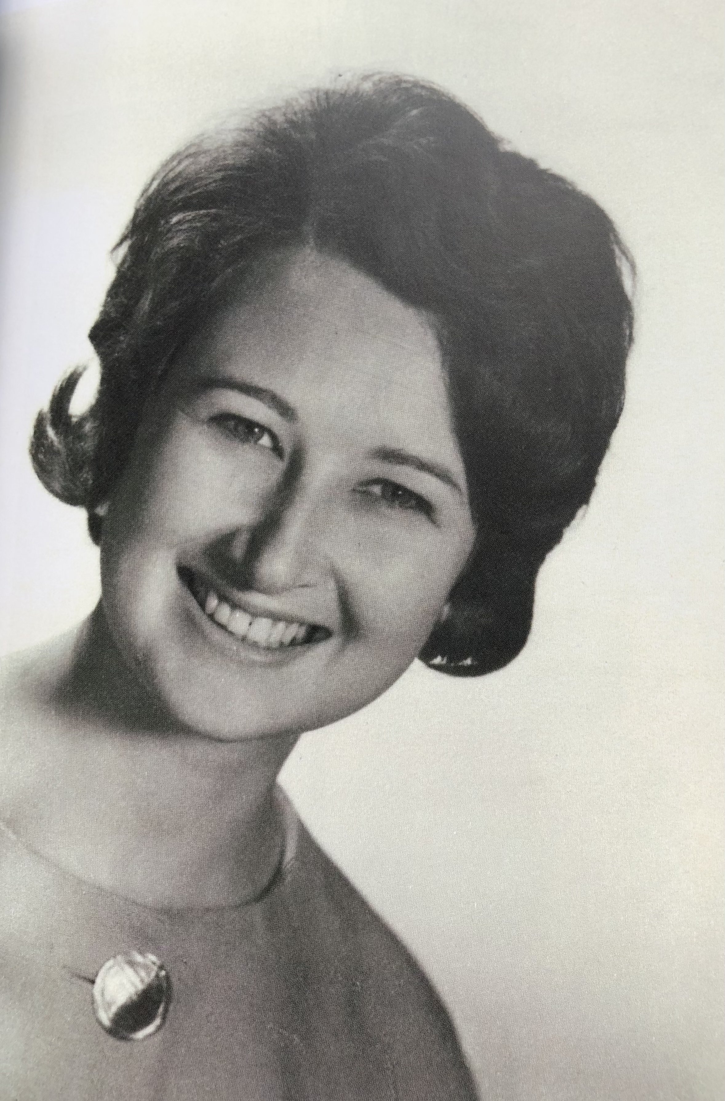 Roslyn Susanna Hinton — Quality Memorial Services Funeral Wedding ...