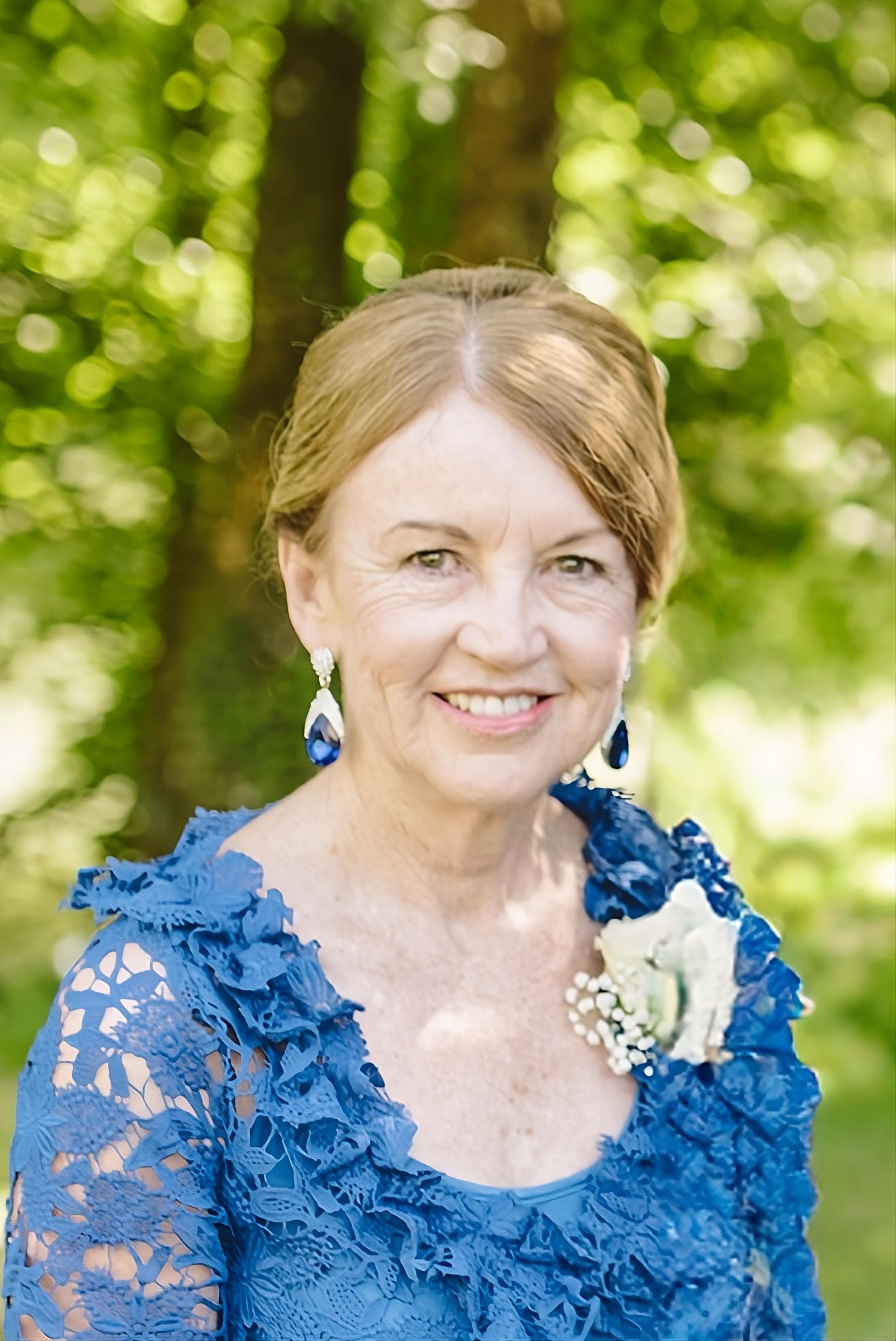 Elizabeth Jenkins — Quality Memorial Services Funeral Wedding ...