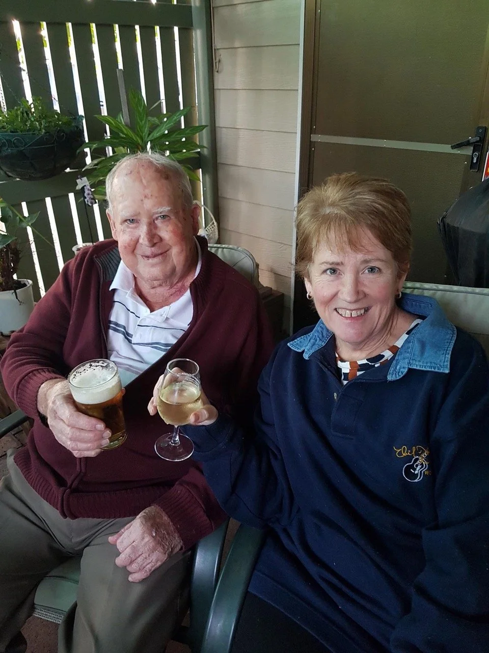 Kenneth Charles Brady — Quality Memorial Services Funeral Wedding ...