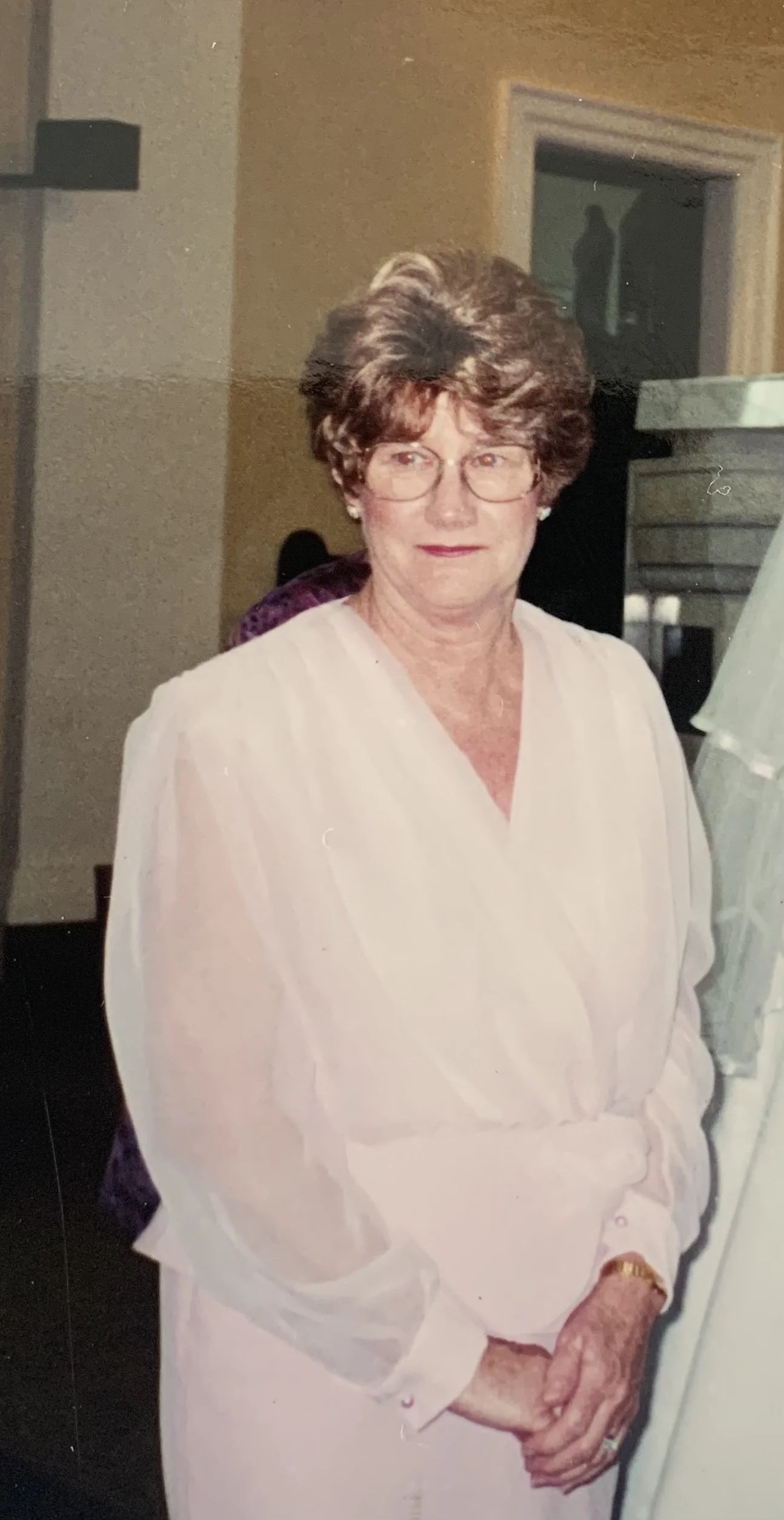 Anita Johnson — Quality Memorial Services Funeral Wedding Livestream ...