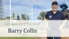 Barry Collis — Quality Memorial Services Funeral Wedding Livestream ...