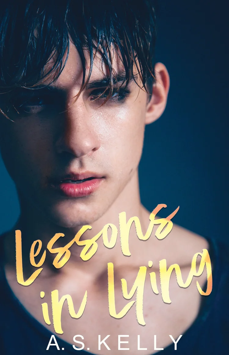 A. S. Kelly | Find your next read