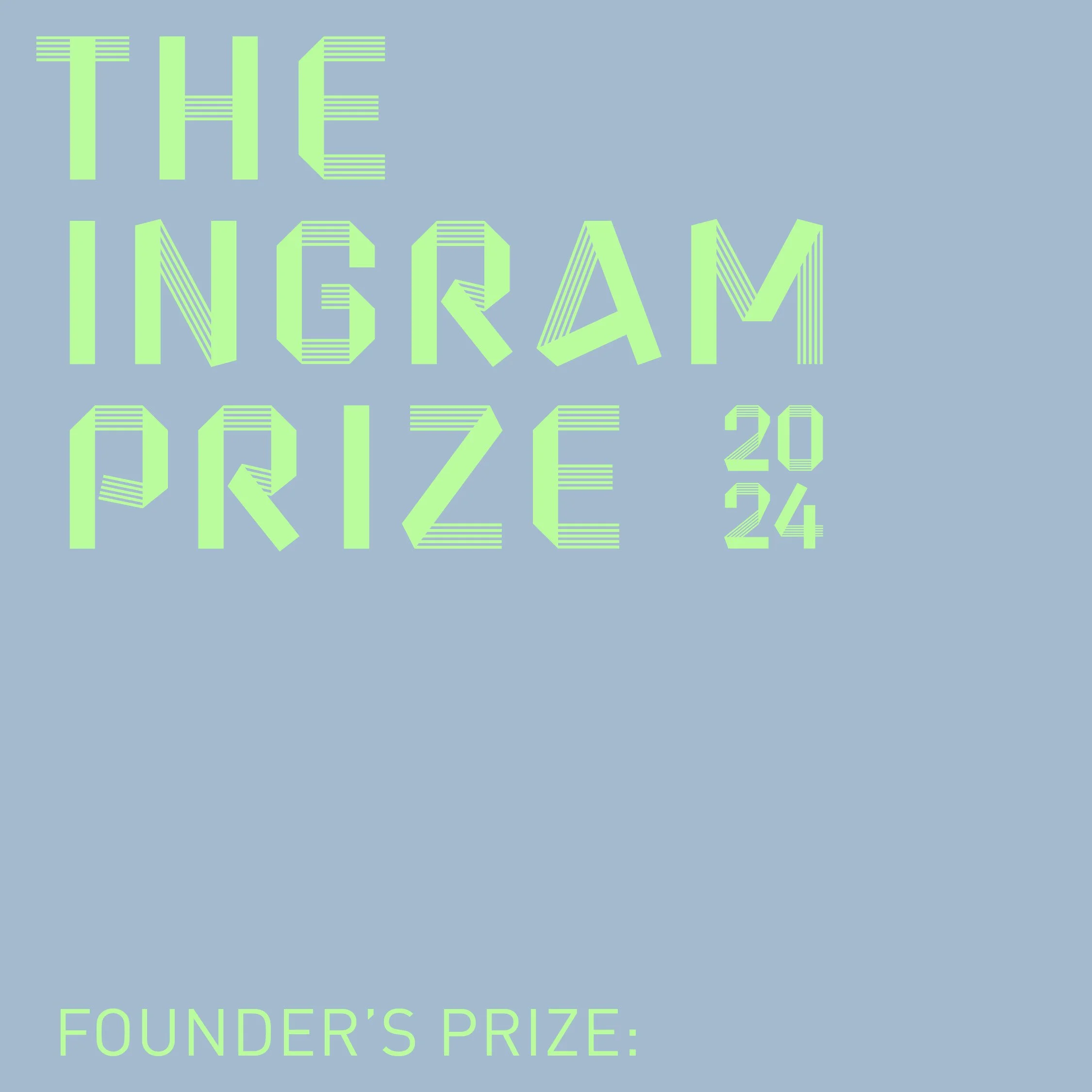 The Ingram Prize Exhibition 2024 — TAMI SOJI - AKINYEMI