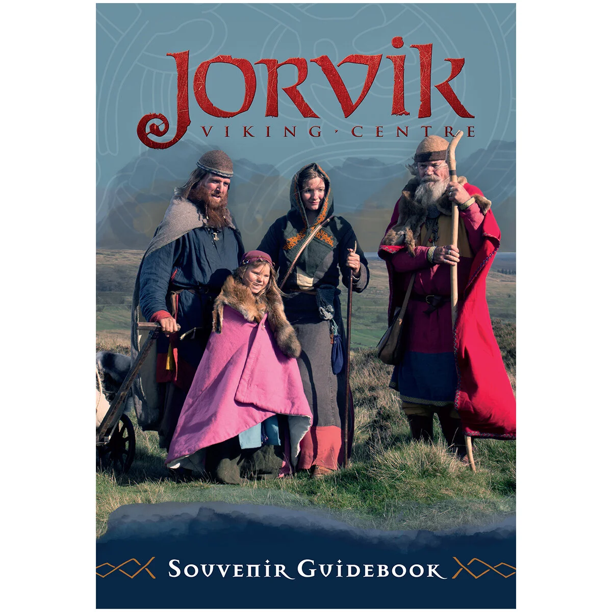 Exclusives — JORVIK Group Shop