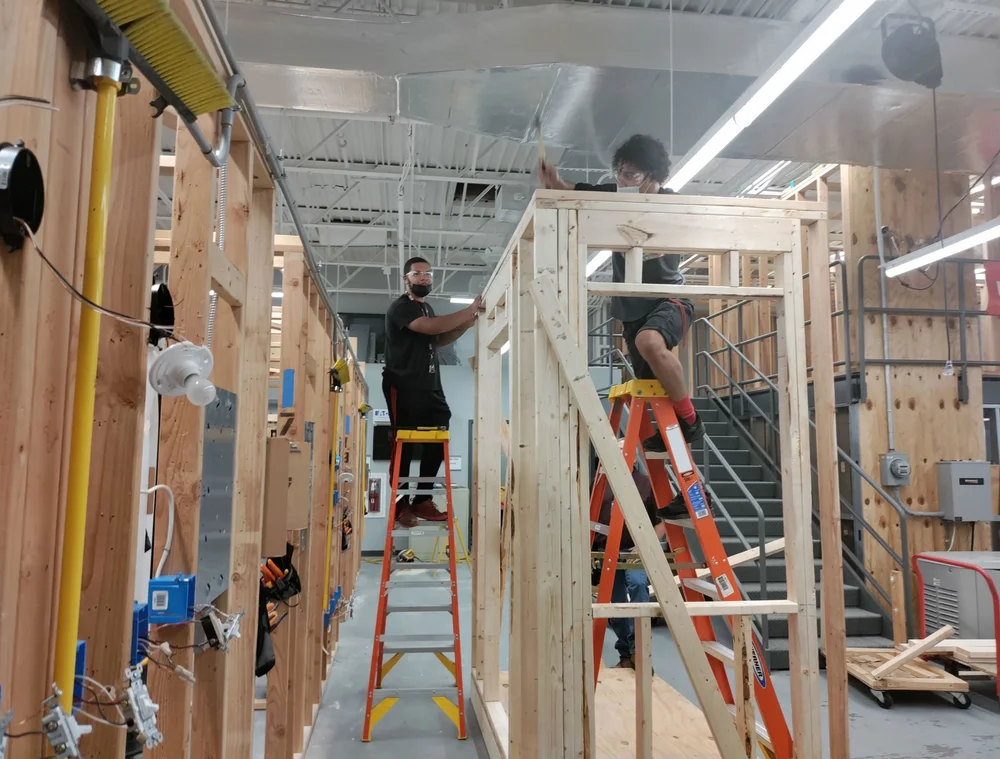 About Project G.U.I.D.E. — I Believe in Me Inc