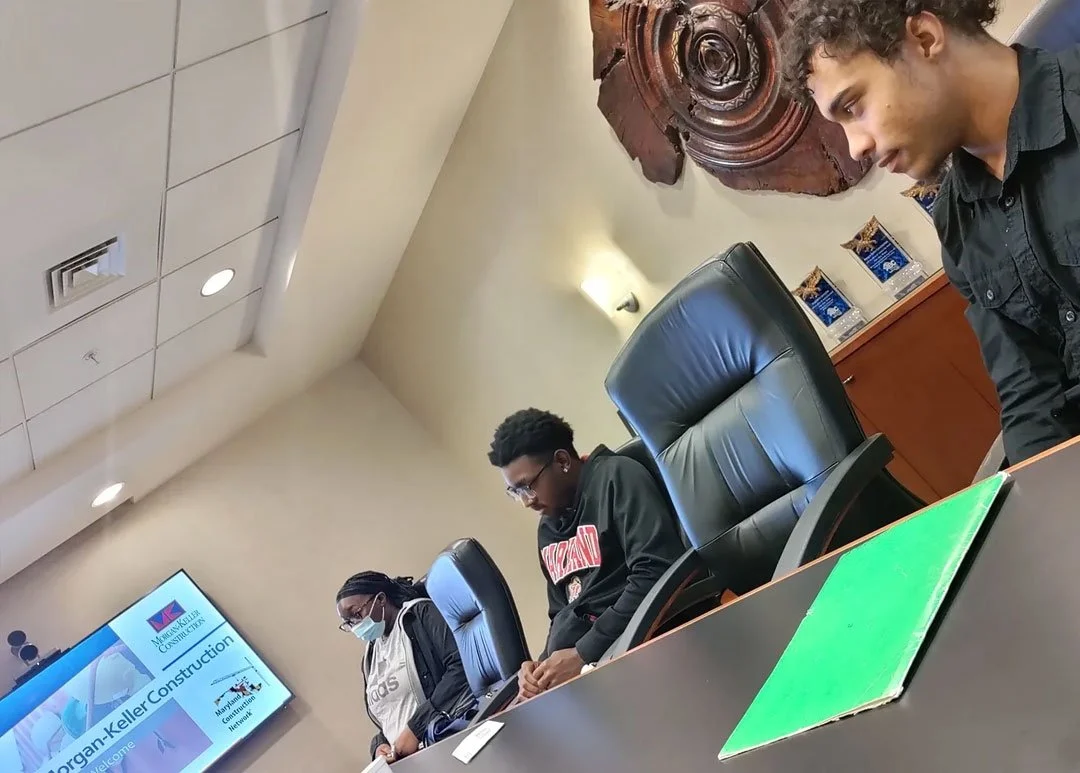 About Project G.U.I.D.E. — I Believe in Me Inc