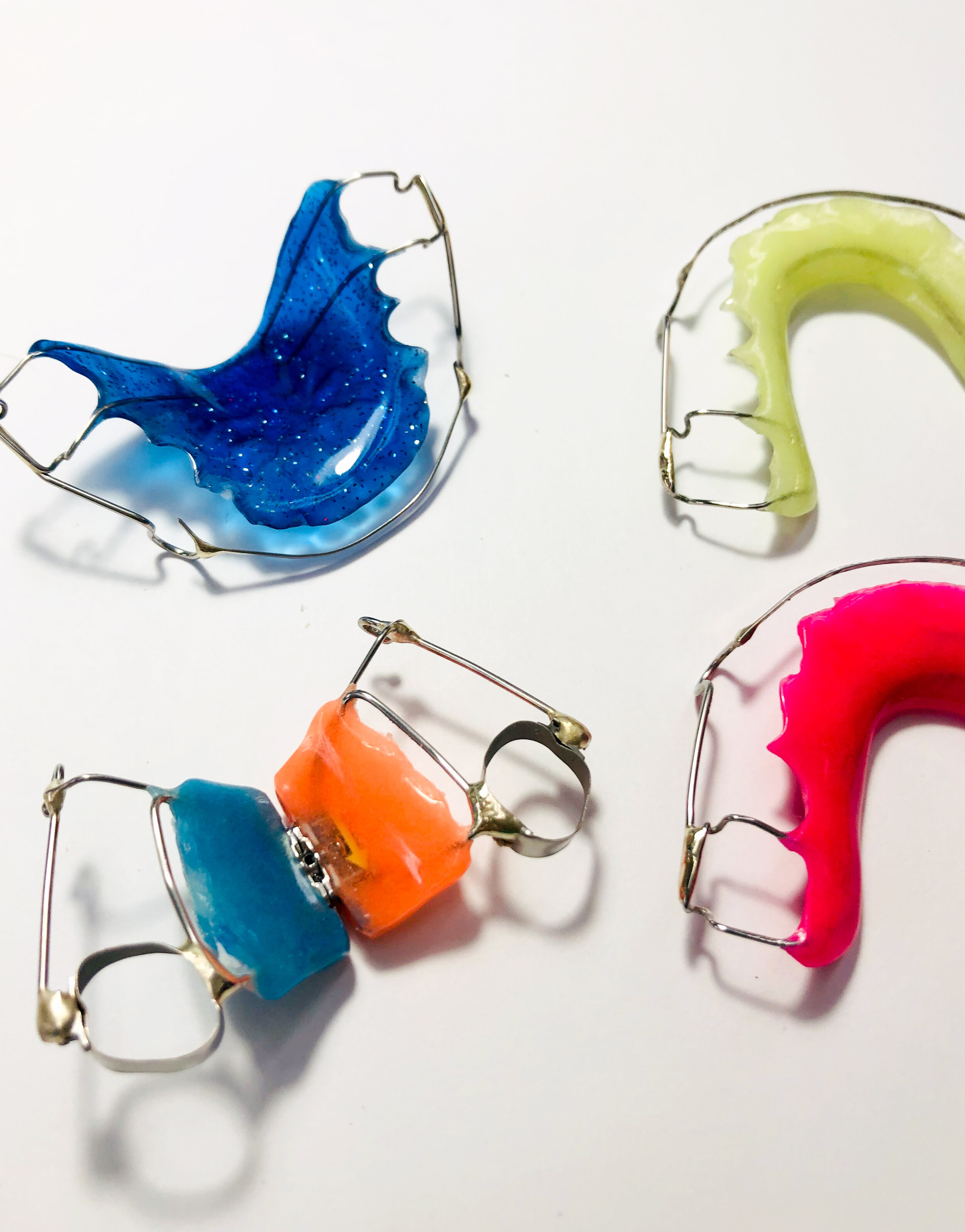 Products — Laboratoire Orthodontie Plus