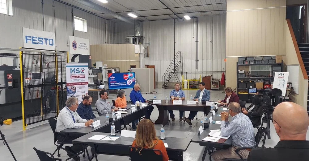 Appalachian Ohio Manufacturers' Coalition