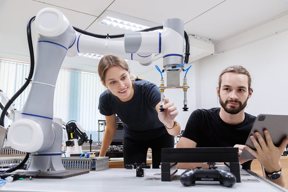 Appalachian Ohio Manufacturers' Coalition