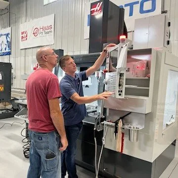 General 4 — Appalachian Ohio Manufacturers' Coalition