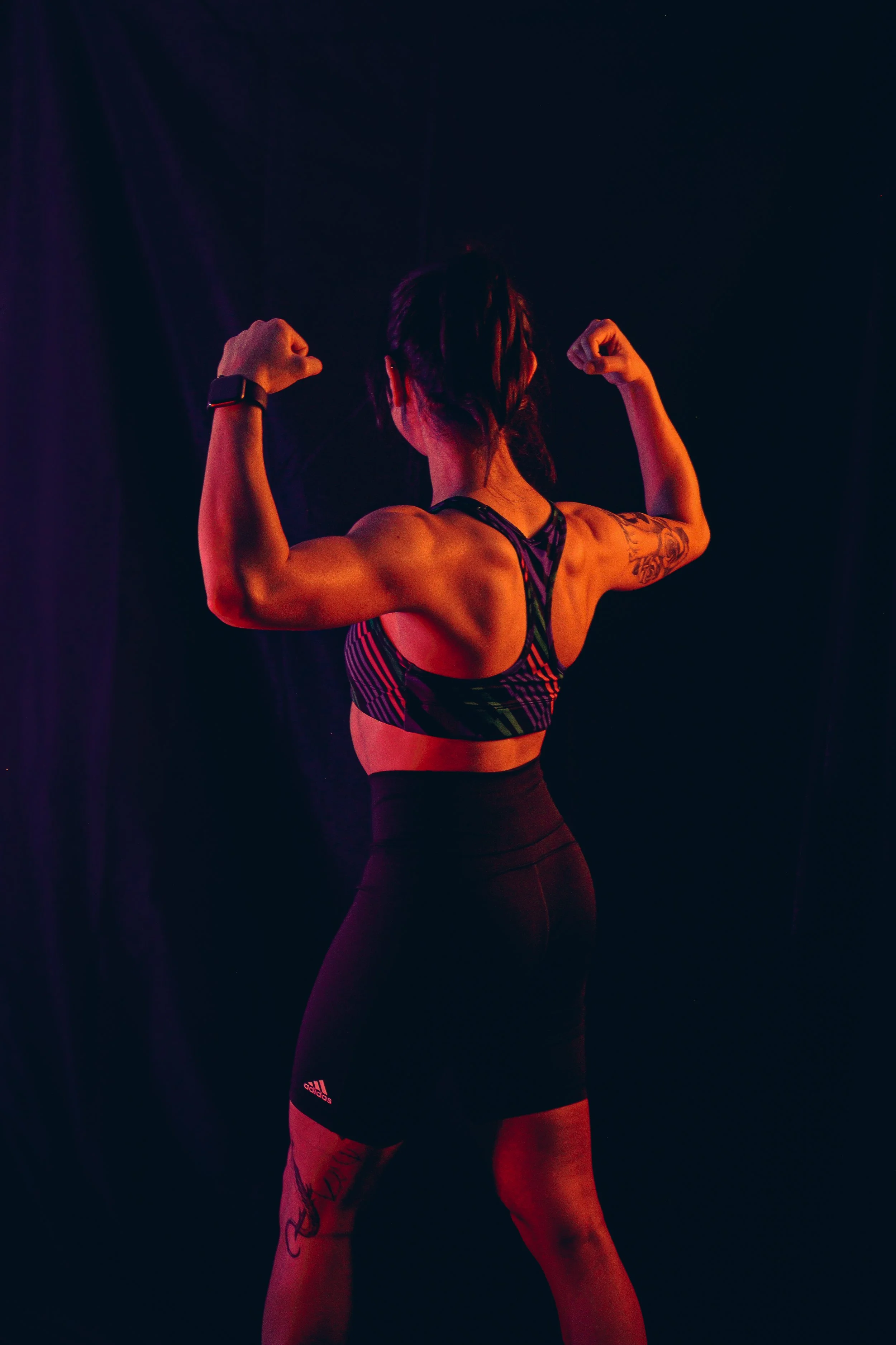 Marisa Allen Fitness