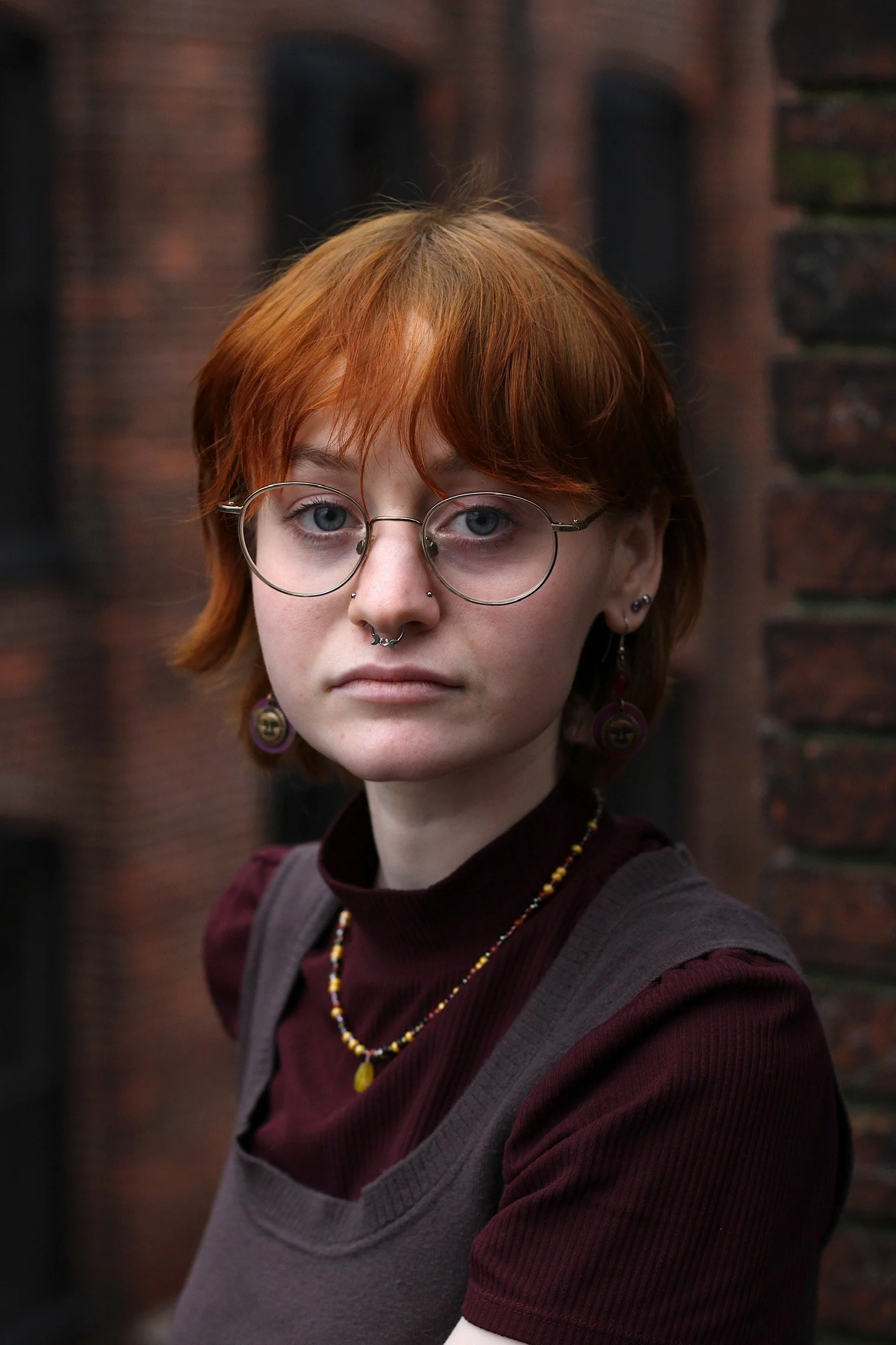 Meet the Team — The York Review Literary Magazine