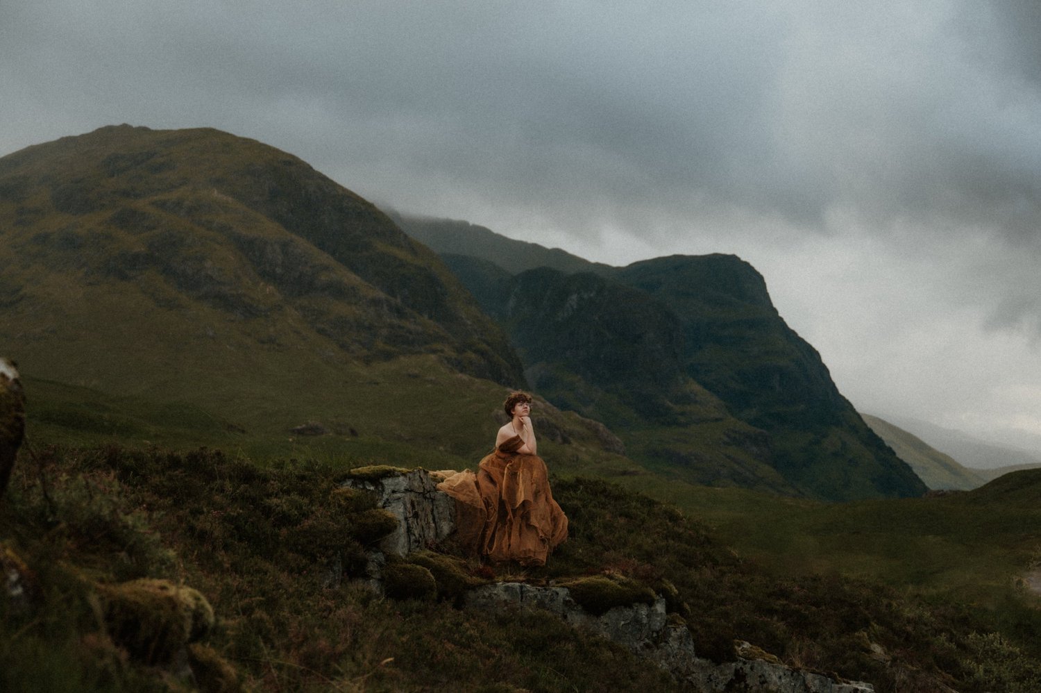 Tales by light photography - Boudoir fotograaf voor avontuurlijke vrouwen