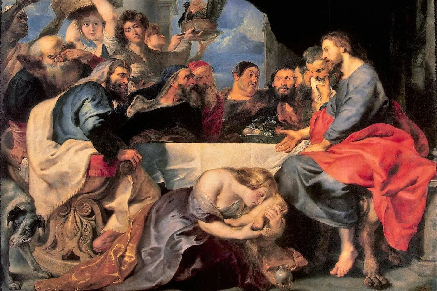 A Biblical Approach to Christianity and Effective Altruism: Finding ...