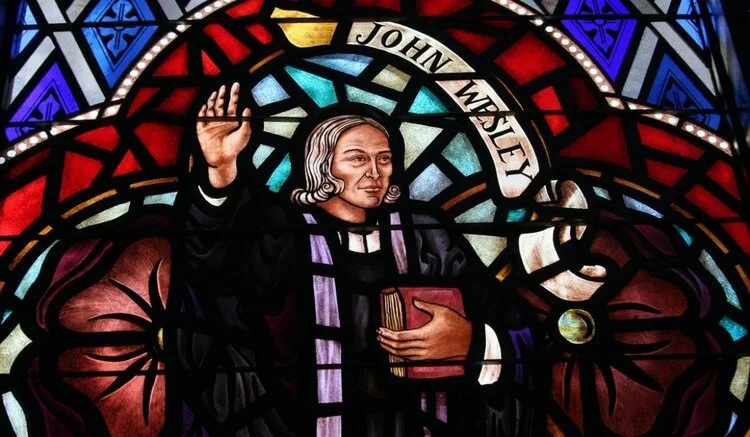 John Wesley's Sermon on "The Use of Money": Lessons for Christian ...