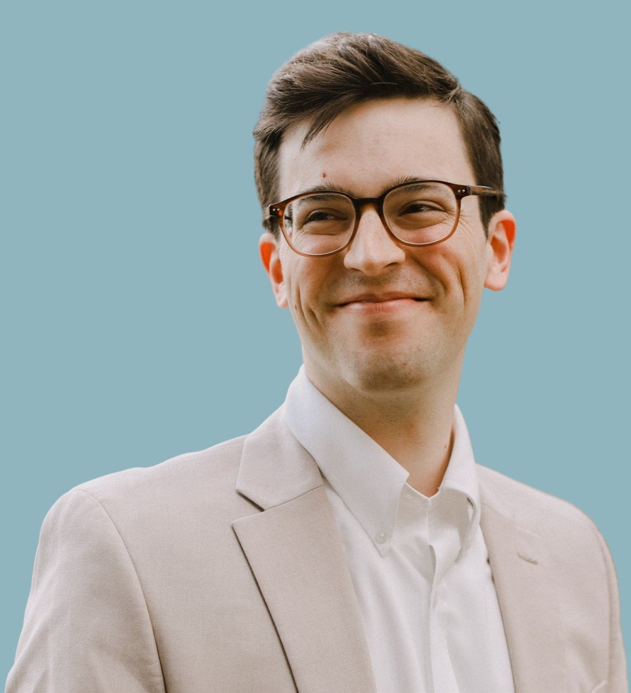 Meet the Team — Effective Altruism for Christians