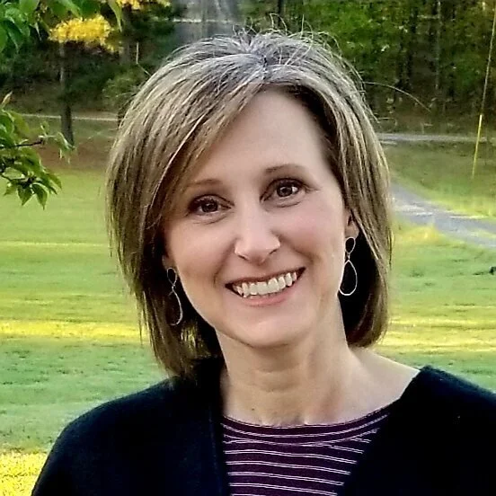 Conway — The Joshua Center