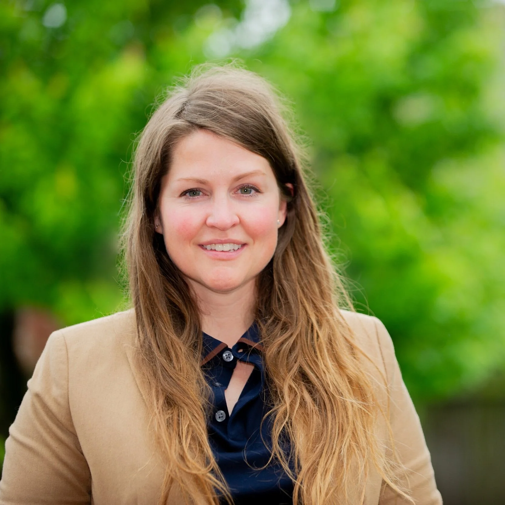 Fayetteville — The Joshua Center