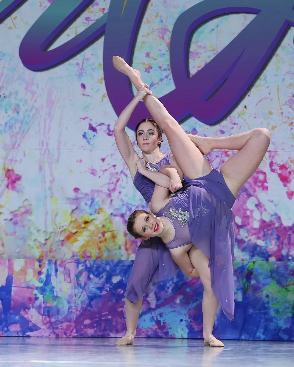 Information Guide — Bellevue Dance Academy, Bellevue, NE