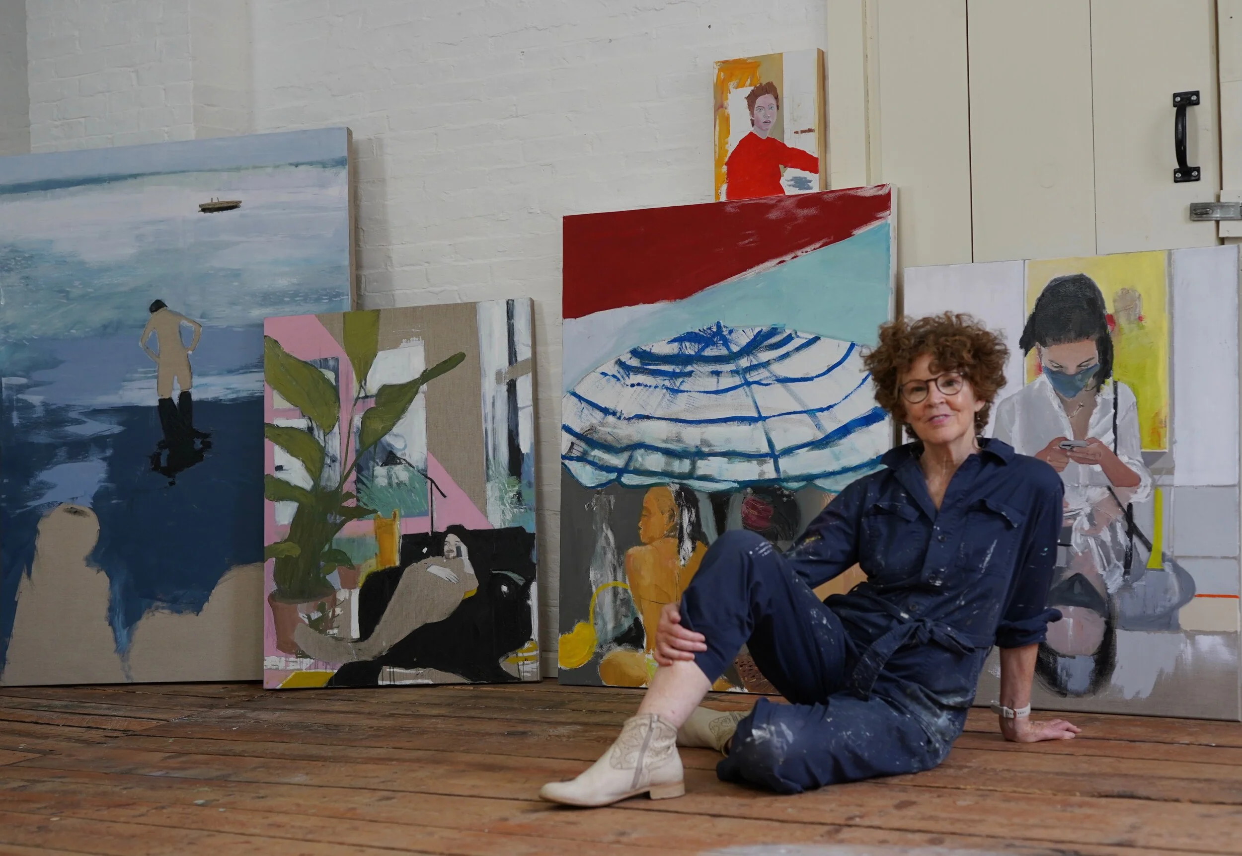 Hanley Studio
