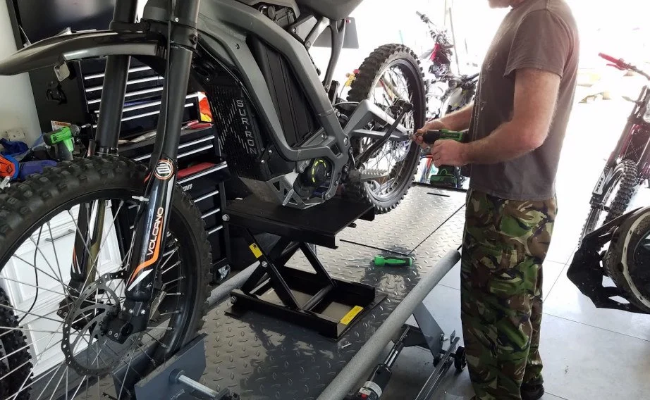 Electric Scooter Repair in San Francisco, Skateboars, EUCs, Unicycles ...