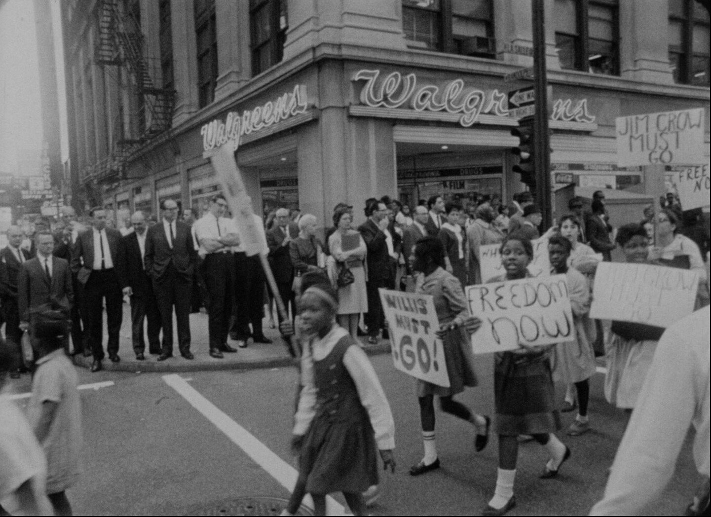 News & Events — THE YOUNG CRUSADERS