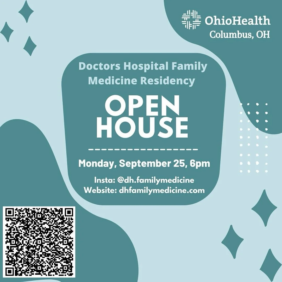 Doctors Hospital Family Medicine