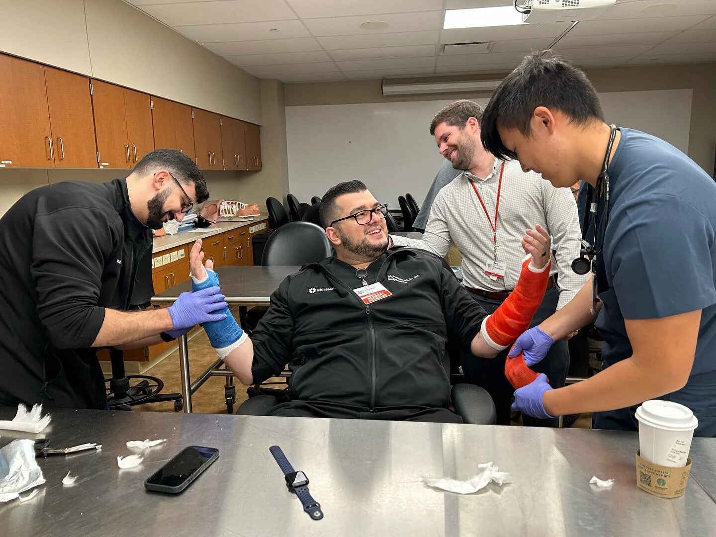 Doctors Hospital Family Medicine