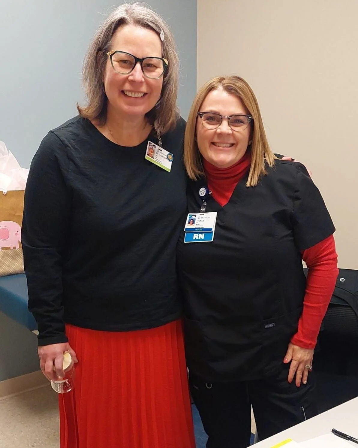 Doctors Hospital Family Medicine