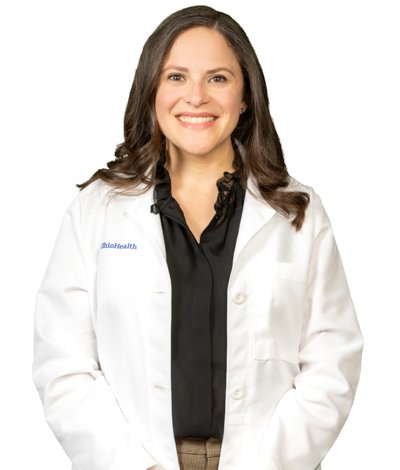 Faculty — Doctors Hospital Family Medicine